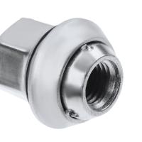 China 20x Front & Rear M12-1.5 Wheel Lug Nut for Volvo S40 04-11 C30 07-10 V50 C70 for sale