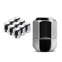 China 10x Front or Rear M14-1.5 Wheel Lug Nut for Honda Civic Odyssey Pilot Acura MDX for sale