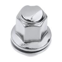 China 6x Front or Rear M14-1.5 Wheel Lug Nut for Infiniti QX80 15-22 QX56 11-13 for sale