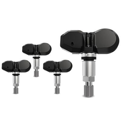 China 4x Tire Pressure Monitoring Sensor TPMS 433 MHz for BMW E90 325i 525i 550i X5 for sale