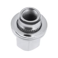 China 6x Front or Rear M14-1.5 Wheel Lug Nut for Infiniti QX80 15-22 QX56 11-13 for sale