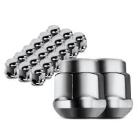 China 20x Front & Rear M12-1.5 Wheel Lug Nut for Honda Civic CR-V Accord Acura ILX for sale