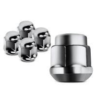China 5x Front or Rear M12-1.5 Wheel Lug Nut for Honda Civic CR-V Accord Acura ILX for sale