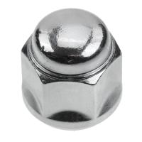 China 5x Front or Rear M12-1.5 Wheel Lug Nut for Honda Civic CR-V Accord Acura ILX for sale