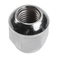 China 5x Front or Rear M12-1.5 Wheel Lug Nut for Honda Civic CR-V Accord Acura ILX for sale