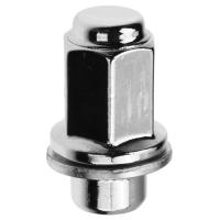 China 20x Front & Rear M12-1.5 Wheel Lug Nut for Lexus RX400h GS300 Toyota 4Runner for sale