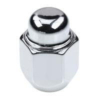China Front or Rear M12-1.5 Wheel Lug Nut for Hyundai Santa Fe Sonata Accent Kia Optima for sale