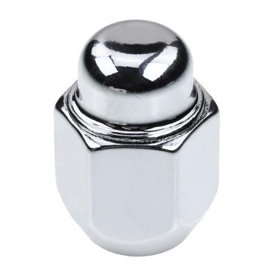 China Front or Rear M12-1.5 Wheel Lug Nut for Hyundai Santa Fe Sonata Accent Kia Optima for sale