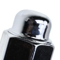 China Front or Rear M12-1.5 Wheel Lug Nut for Hyundai Santa Fe Sonata Accent Kia Optima for sale