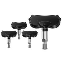 China 4x Tire Pressure Monitoring Sensor TPMS 315 MHz for Toyota RAV4 19-21 Tundra for sale