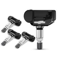 China 4x Tire Pressure Monitoring Sensor TPMS 433 MHz for Ram ProMaster 1500 2014-2021 for sale