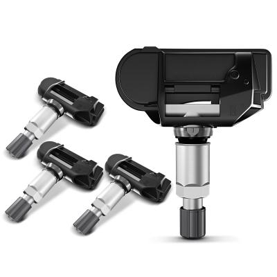 China 4x Tire Pressure Monitoring Sensor TPMS 433 MHz for Ram ProMaster 1500 2014-2021 for sale