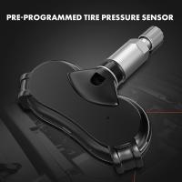 China Tire Pressure Monitoring Sensor TPMS 315 MHz for Hyundai Accent Sonata Kia for sale