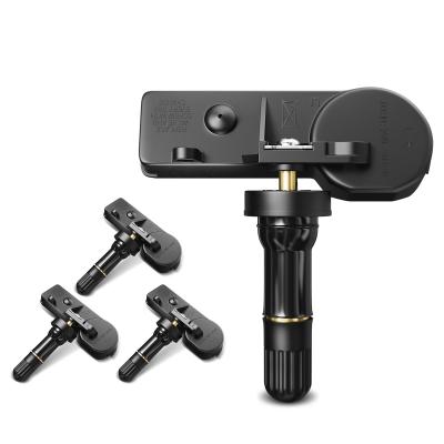 China 4x Tire Pressure Monitoring Sensor TPMS 433 MHz for Jeep Cherokee Ram 1500 2500 for sale