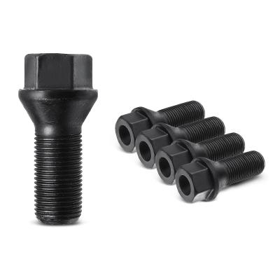 China 5x M14-1.25 Wheel Lug Stud for BMW X3 330i 840i 530i Mini Cooper for sale