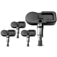 China 4x Tire Pressure Monitoring Sensor TPMS 315 MHz for Audi A3 A4 A5 Q5 VW Golf for sale