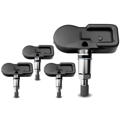 China 4x Tire Pressure Monitoring Sensor TPMS 315 MHz for Audi A3 A4 A5 Q5 VW Golf for sale