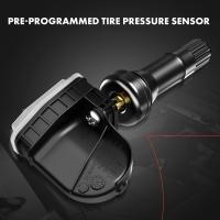 China Tire Pressure Monitoring Sensor TPMS 315 MHz for Ford F-150 C-Max E-150 Mustang for sale