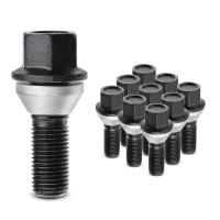China 10x Front or Rear M14-1.50 Wheel Lug Stud for BMW X5 E53 2002-2006 for sale