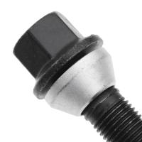 China 10x Front or Rear M14-1.50 Wheel Lug Stud for BMW X5 E53 2002-2006 for sale