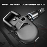 China Tire Pressure Monitoring Sensor TPMS 315 MHz for Toyota Camry 2015-2019 Avalon for sale
