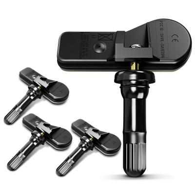 China 4x Tire Pressure Monitoring Sensor TPMS 433 MHz for Hyundai Sonata 2015-2019 Kia for sale