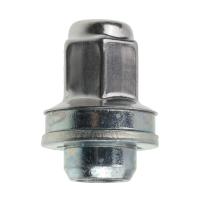 China 20x Front & Rear M12-1.5 Wheel Lug Nut for Jaguar F-Type 14-21 XJ 10-17 XE XFR for sale