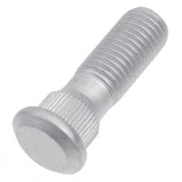 China 10x Front or Rear M12-1.50 Wheel Lug Stud for Chrysler PT Cruiser 26.110mm Length for sale