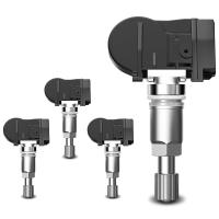 China 4x Tire Pressure Monitoring Sensor TPMS 433 MHz for Dodge Challenger Jeep for sale