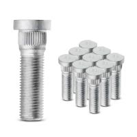 China 10x Front or Rear M14-1.50 Wheel Lug Stud for Dodge Challenger 08-21 Chrysler for sale