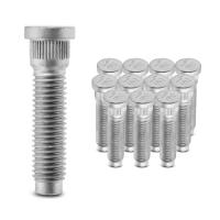 China 12x Front M14-2.0 Wheel Lug Stud for Ford F-150 F-250 Expedition Lincoln for sale