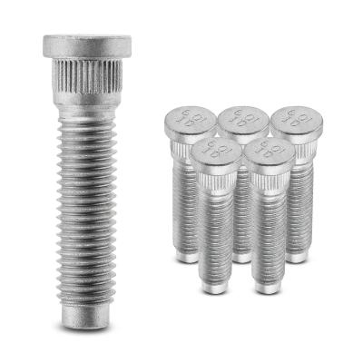 China 6x M14-2.0 Wheel Lug Stud for Ford F-150 07-14 F250 Expedition Lincoln for sale