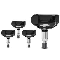 China 4x Tire Pressure Monitoring Sensor TPMS 433 MHz for Mercedes-Benz C250 E250 E300 for sale