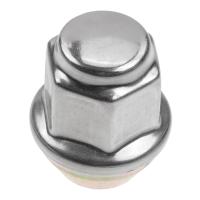 China 10x Front or Rear M12-1.5 Wheel Lug Nut for Chrysler Dodge Ford Honda Acura BMW for sale