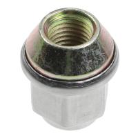 China 10x Front or Rear M12-1.5 Wheel Lug Nut for Chrysler Dodge Ford Honda Acura BMW for sale