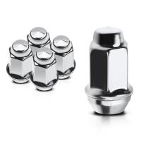 China 5x Front or Rear Wheel Lug Nut for Ford Explorer 91-19 Flex Ranger Lincoln for sale
