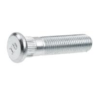 China 10x Rear M12-1.50 Wheel Lug Stud for Hyundai Santa Fe 10-19 Veracruz 4WD for sale