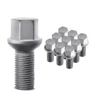 China 10x Front or Rear M14-1.50 Wheel Lug Stud for Mercedes-Benz C230 08-09 A250 for sale