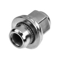 China 10x Front or Rear M12-1.5 Wheel Lug Nut for Toyota Camry Lexus ES250 RX350 for sale