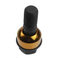 China 10x Front or Rear M14-1.50 Wheel Lug Stud for Porsche Macan 15-21 911 Cayman for sale