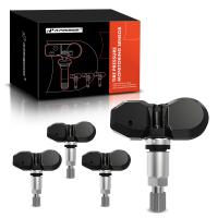 China 4x Tire Pressure Monitoring Sensor TPMS 433 MHz for Audi A6 A4 R8 VW Porsche for sale