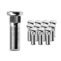 China 12x Front or Rear M12-1.50 Wheel Lug Stud for Toyota 4Runner FJ Cruiser Lexus for sale