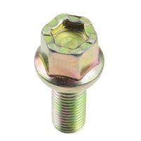 China 20x Front & Rear M12-1.50 Wheel Lug Stud for Volkswagen Golf Jetta Passat Audi for sale