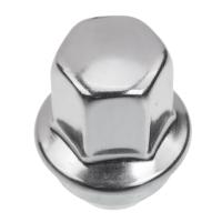 China 5x Front or Rear M12-1.5 Wheel Lug Nut for Chevy Impala Equinox Cadillac Buick for sale
