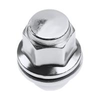 China 20x Front & Rear M12-1.25 Wheel Lug Nut for Nissan Murano Maxima Infiniti QX50 for sale