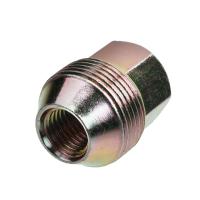 China 4x Front or Rear M12-1.5 Wheel Lug Nut for Chevrolet Aveo 05-11 Pontiac G3 Wave for sale