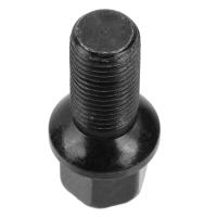 China 5x M14-1.50 Wheel Lug Stud for Audi A4 96-20 A5 A6 A7 VW Beetle Golf for sale