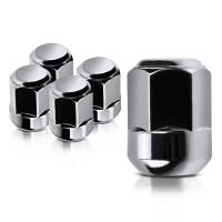 China 5x Front or Rear M14-1.5 Wheel Lug Nut for Honda Civic 17-21 Odyssey Acura MDX for sale