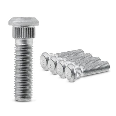 China 5x M12-1.50 Wheel Lug Stud for Chrysler Town & Country Dodge Jeep Ram for sale