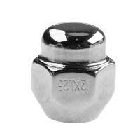 China 5x Front or Rear M12-1.25 Wheel Lug Nut for Nissan Frontier 200SX Infiniti G35 for sale